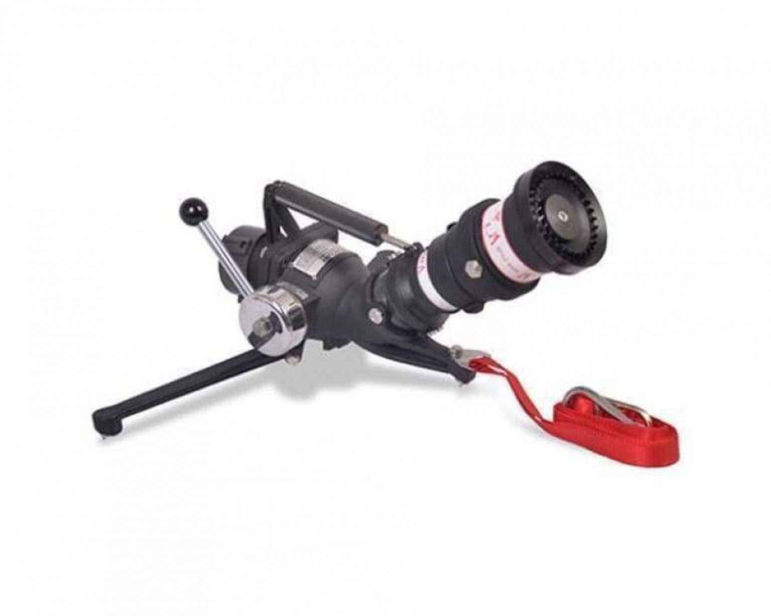 Akron Brass Monitor – INTERNATIONAL GULF TRADING COMPANY WLL (IGTC)